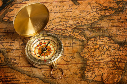 Titus: A Model of Joy-filled and Passionate Missions – Baptist Spirituality