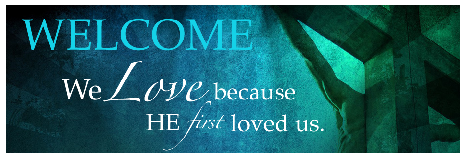 The Ten Commandments for Welcoming Guests to Church – Baptist Spirituality