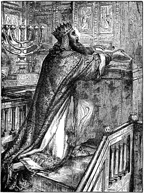 The Power of Intercession and Prayer – Baptist Spirituality