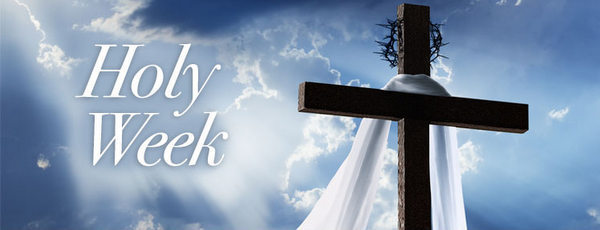 8 Ways to Worship During Holy Week, Easter, and the Coronavirus ...